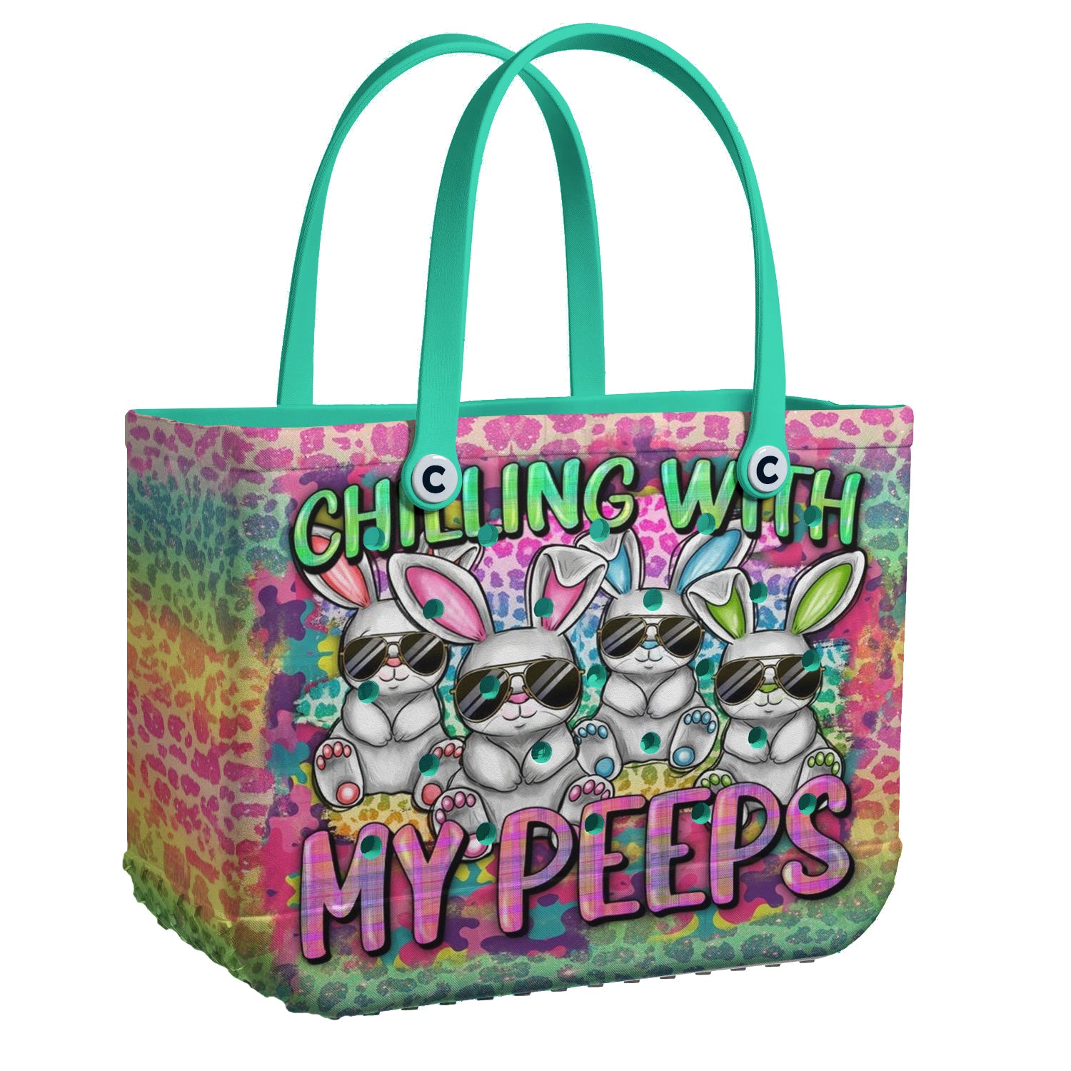 Spheregoods Cee™ Bag Cool Bunnies