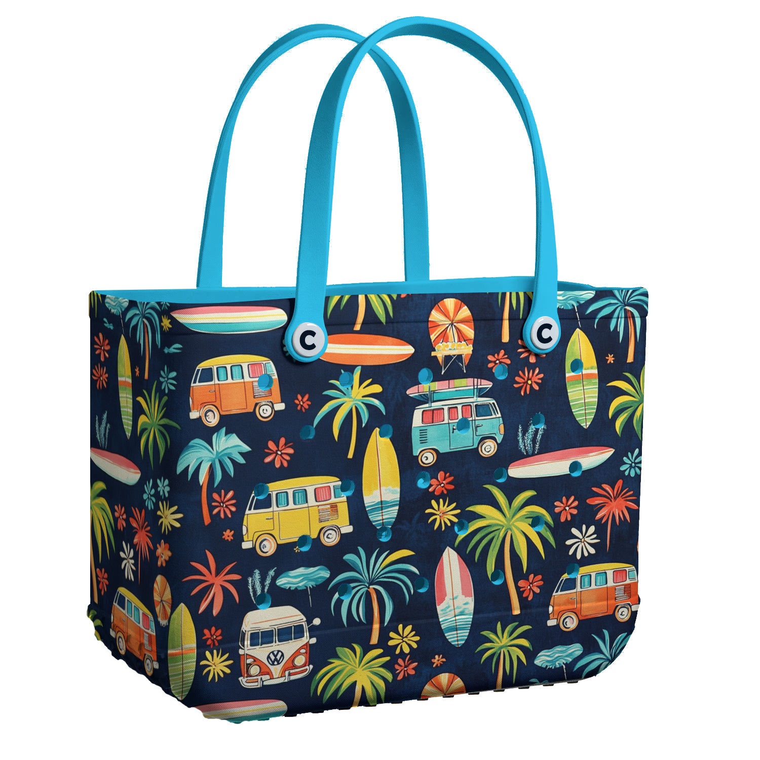 Spheregoods Cee™ Bag Tropical Camper