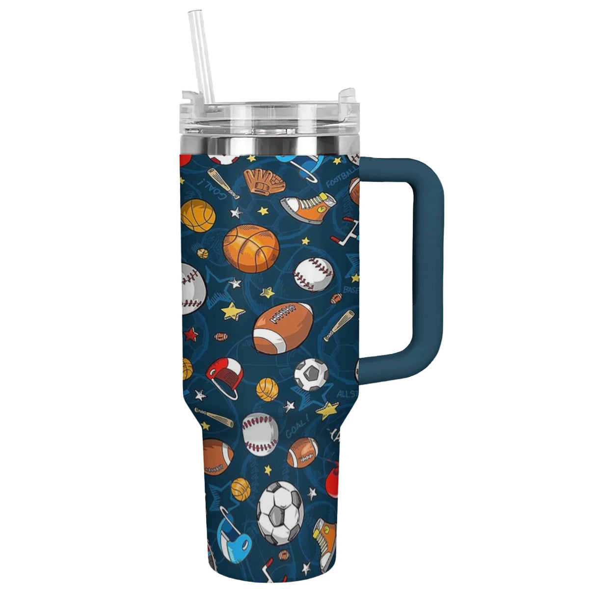 Spheregoods Tumbler Sports